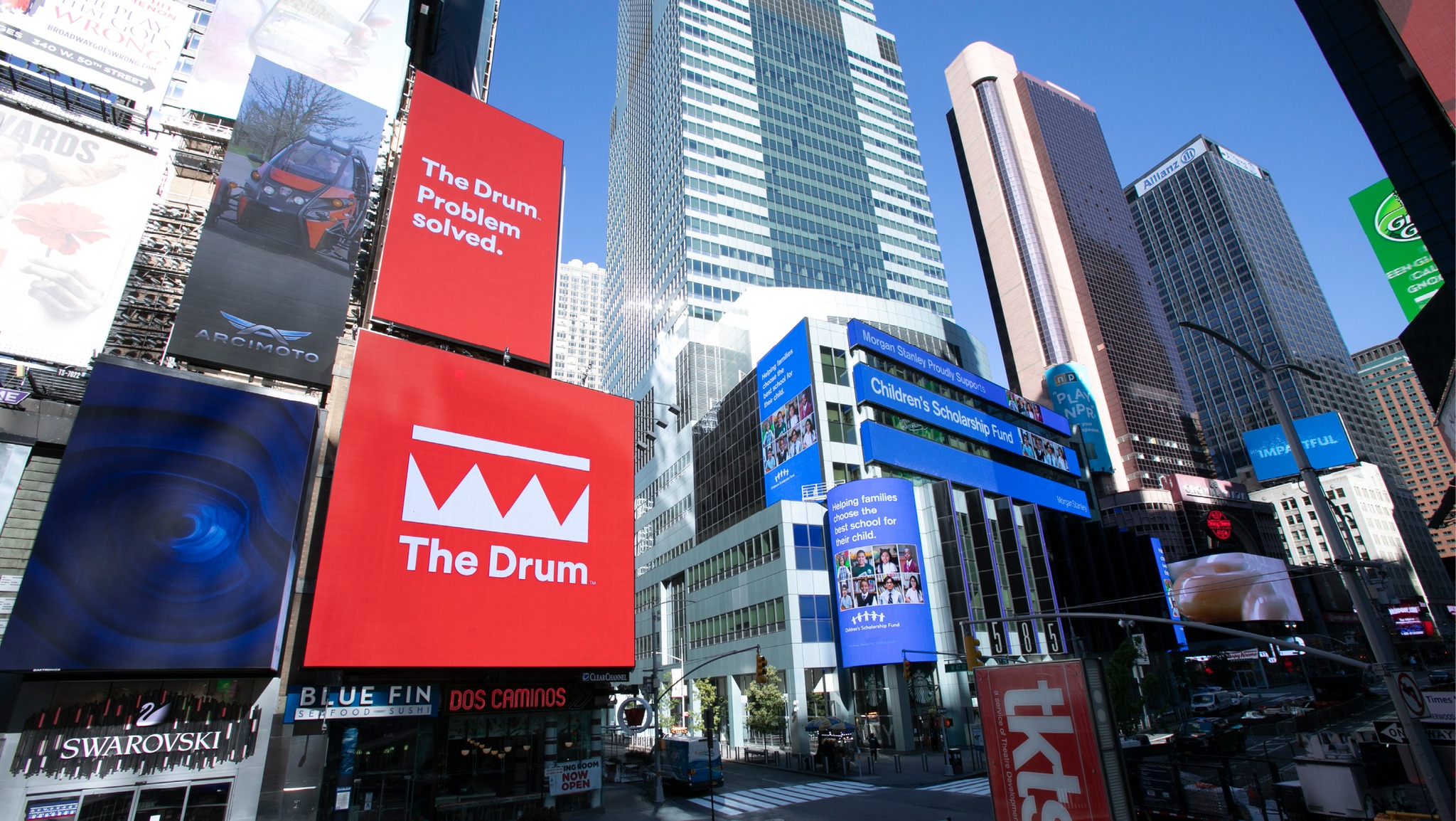 ¿Qué temas abordó la publicidad según el World Creative Ranking 2022 ...